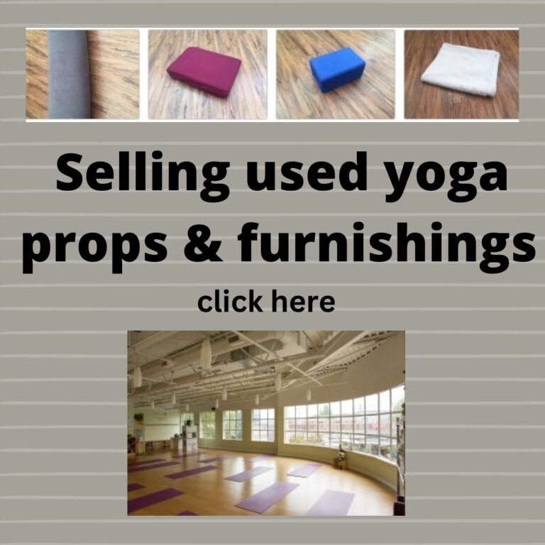 Open Door Yoga – Open Door Yoga offers yoga classes 7 days a week at 3 ...